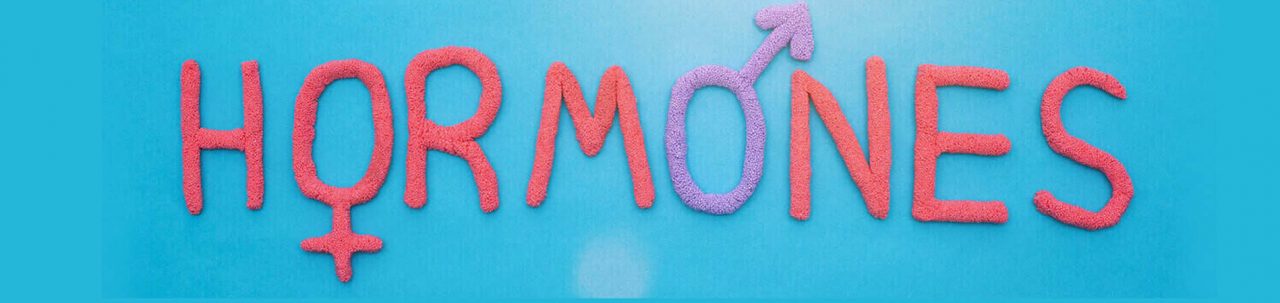 Hormoon Check - ToHealth! Zijn jouw hormonen in balans?