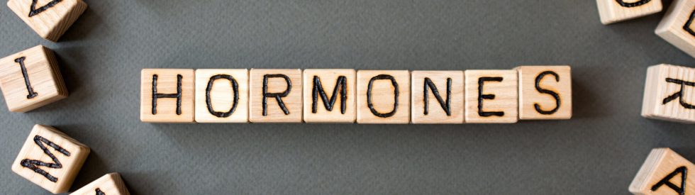 Hormoon Scan - ToHealth! Zijn jouw hormonen in balans?